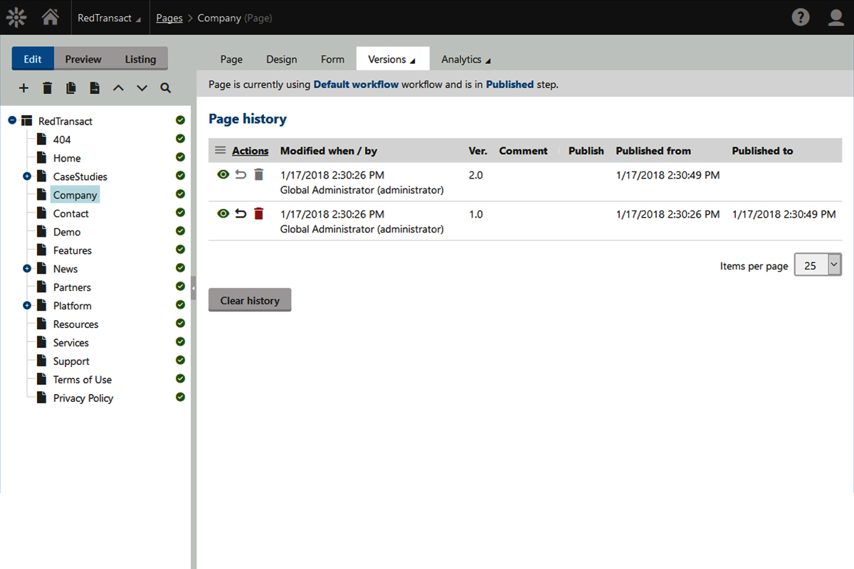 Stack Technologies - Digitally transform your vision and unlock ...