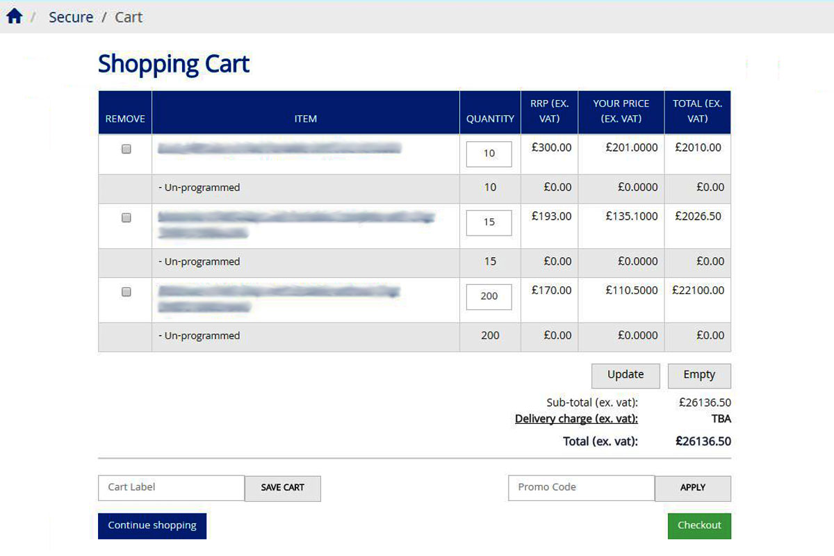 Stack Technologies - Digitally transform your vision and unlock ...